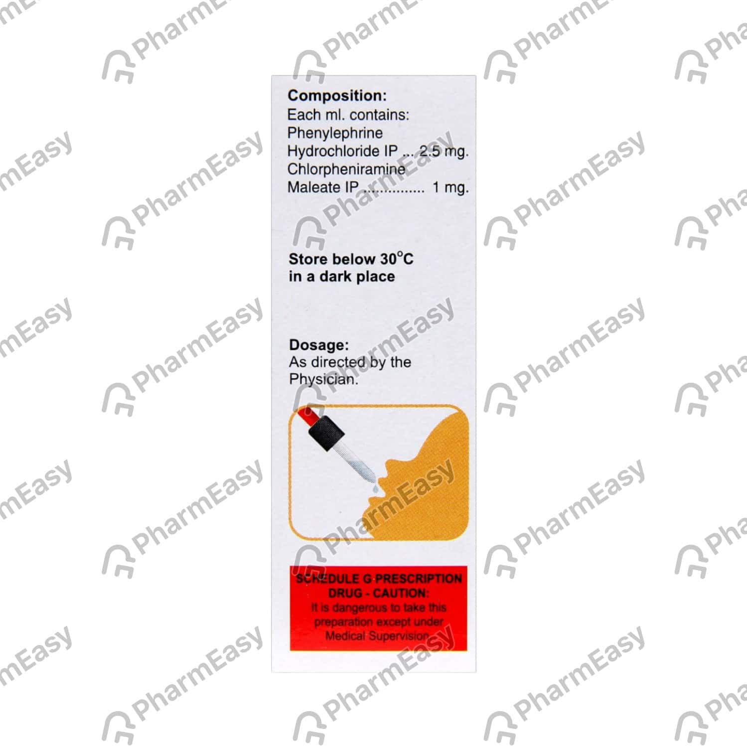 Buy Sinarest Af New Bottle Of 15ml Drops Online & Save Up to 24% at ...