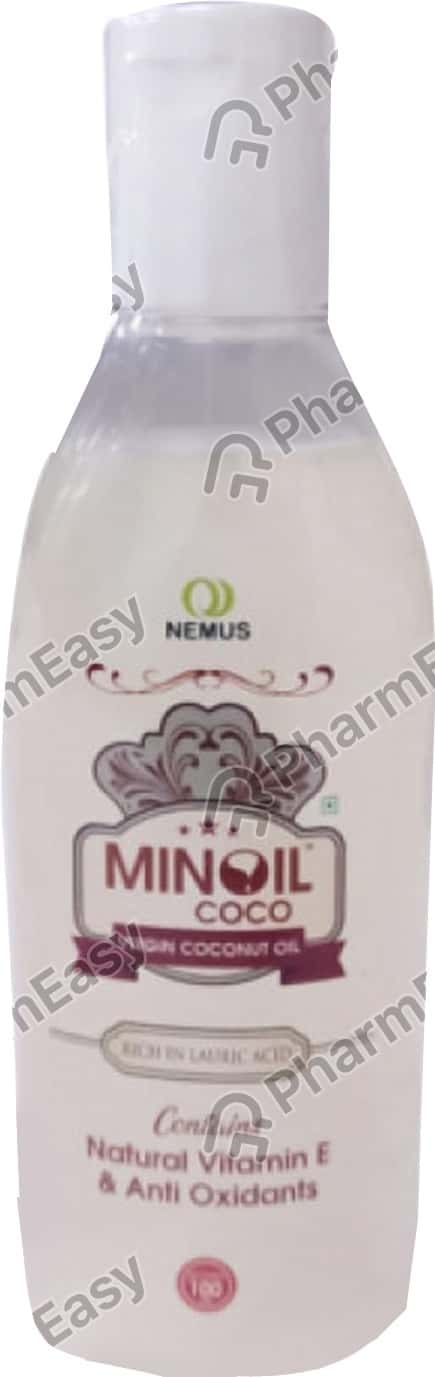 Buy MINOIL Online & Get Upto 60% OFF at PharmEasy