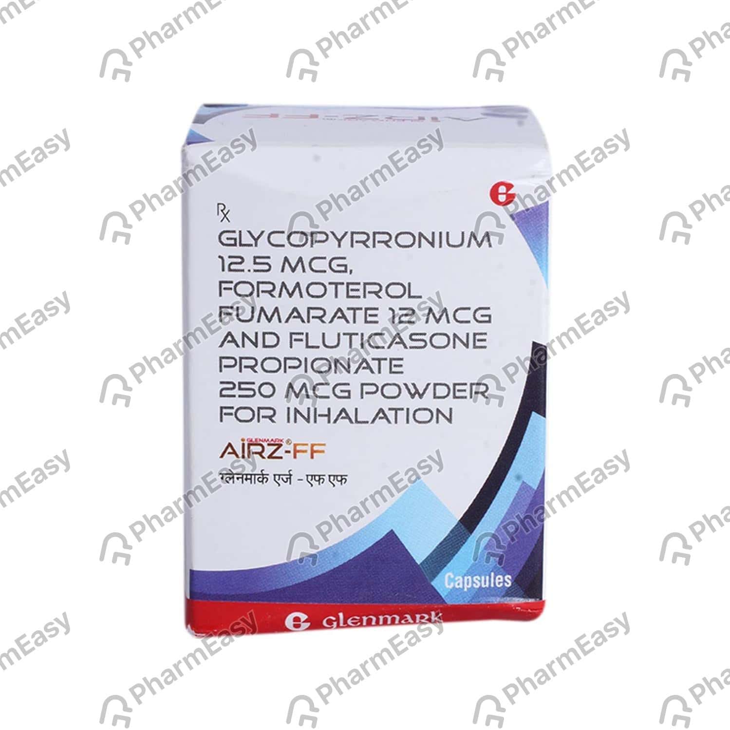 Buy Airz Fb Bottle Of 30 Inhalation Capsules Online at Flat 15% OFF ...
