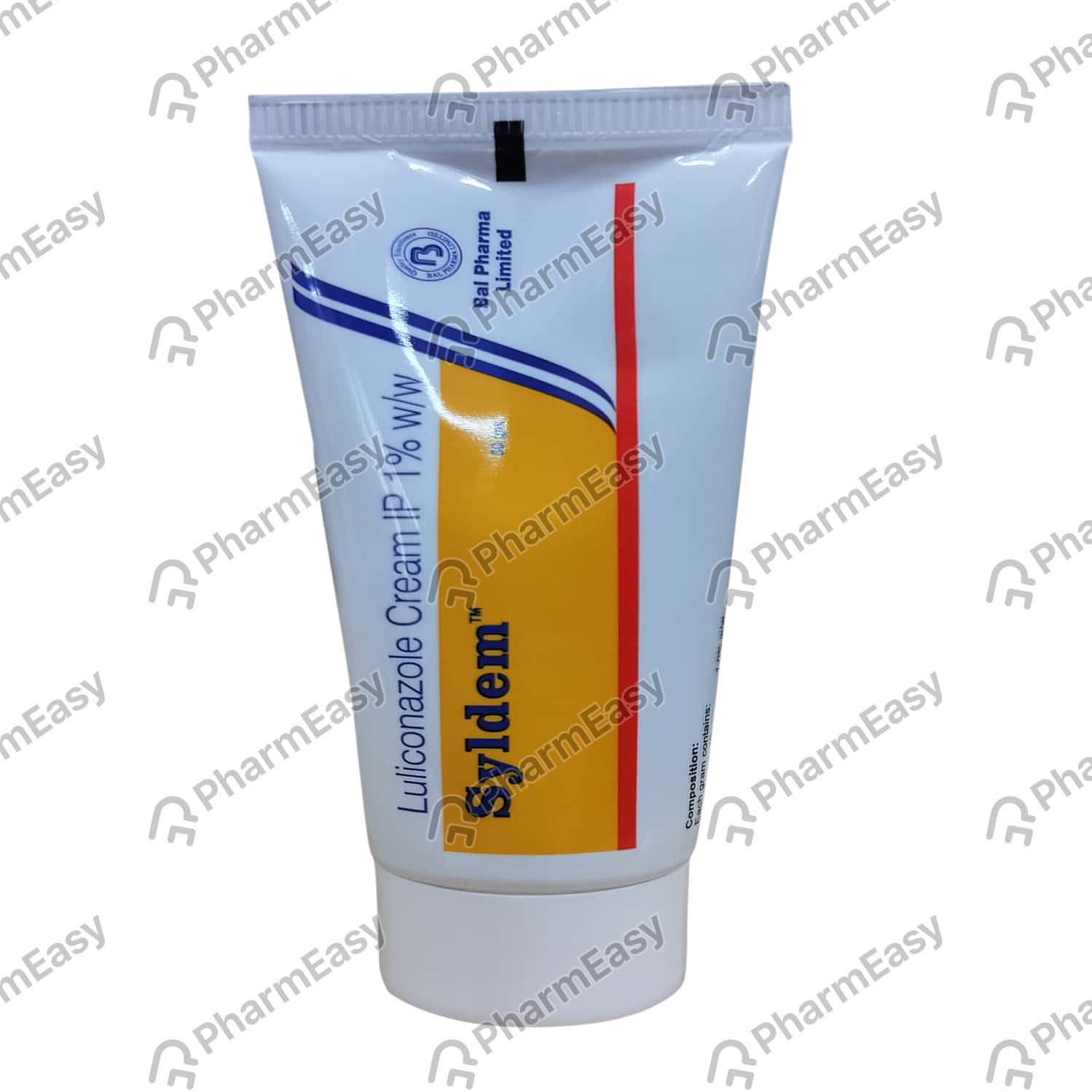 Buy Syldem 1 %W/W Cream (50) Online at Flat 15% OFF | PharmEasy