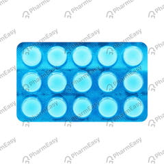 Buy Spasmodart Strip Of 15 Tablets Online at Flat 15% OFF | PharmEasy