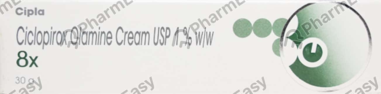 Buy 8x 1 %W/W Cream (30) Online at Flat 15% OFF | PharmEasy