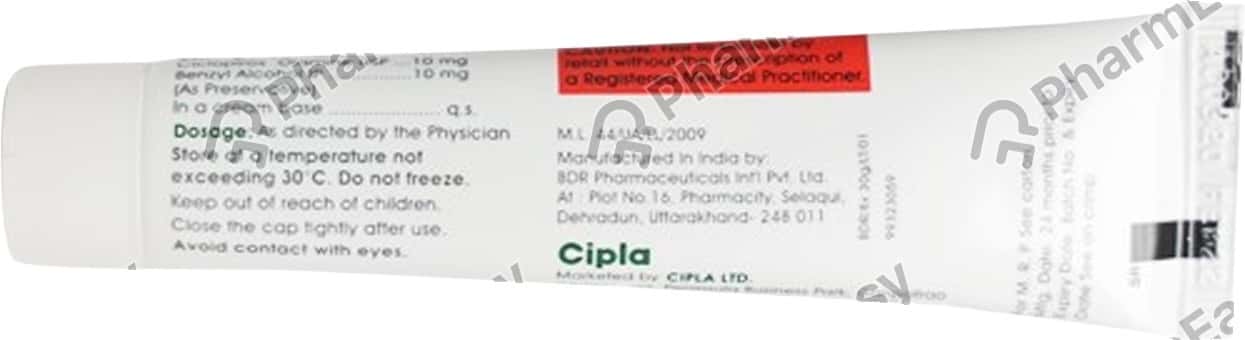 Buy 8x 1 %W/W Cream (30) Online at Flat 15% OFF | PharmEasy