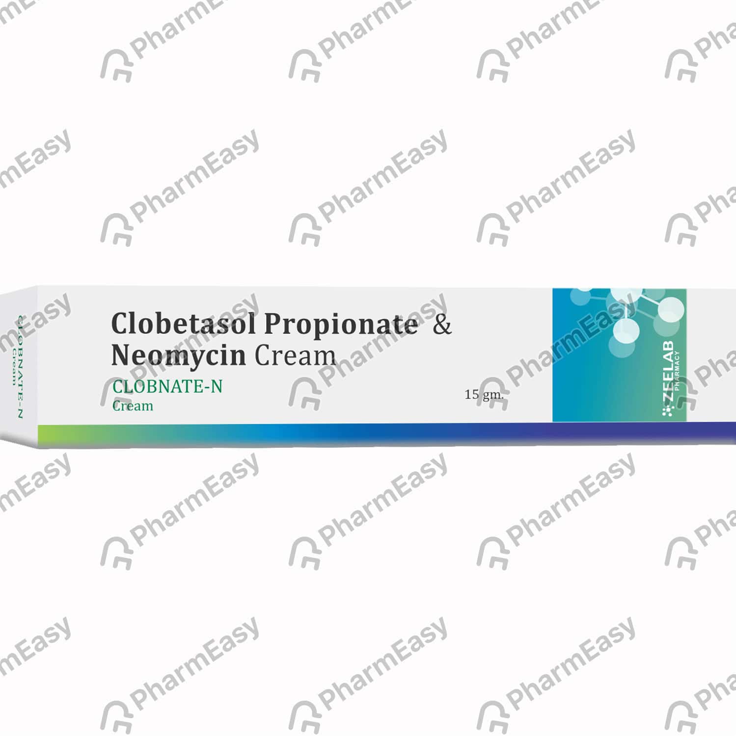 Buy Clobnate N Tube Of 15gm Cream Online at Flat 15% OFF | PharmEasy