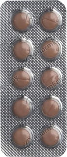 Dazit 5 MG Tablet (15): Uses, Side Effects, Price & Dosage | PharmEasy