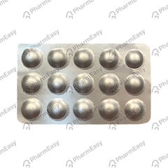 Dazit 5 MG Tablet (15): Uses, Side Effects, Price & Dosage | PharmEasy