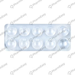 Lupisit D 100/10mg Strip Of 10 Tablets: Uses, Side Effects, Price ...