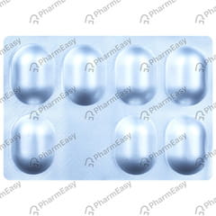 Istamet D Xr 1000mg Strip Of 7 Tablets: Uses, Side Effects, Price ...