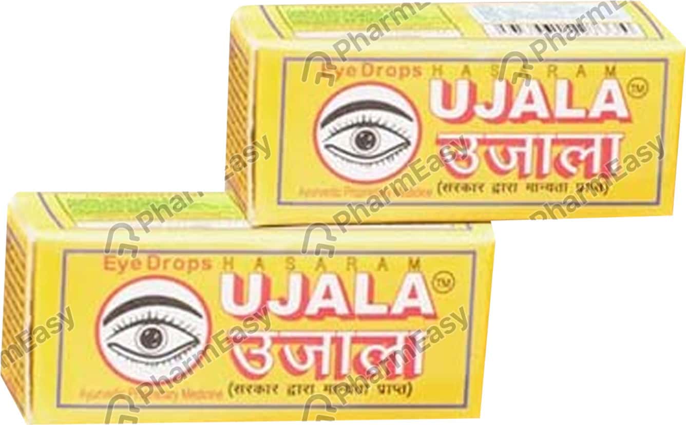 Buy UJALA Online & Get Upto 60% OFF at PharmEasy