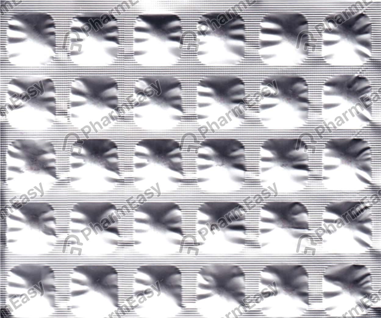 Ozovas 10 MG Tablet (30): Uses, Side Effects, Price & Dosage | PharmEasy