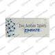 Zinco Ex 50 MG Tablet (10): Uses, Side Effects, Price & Dosage | PharmEasy