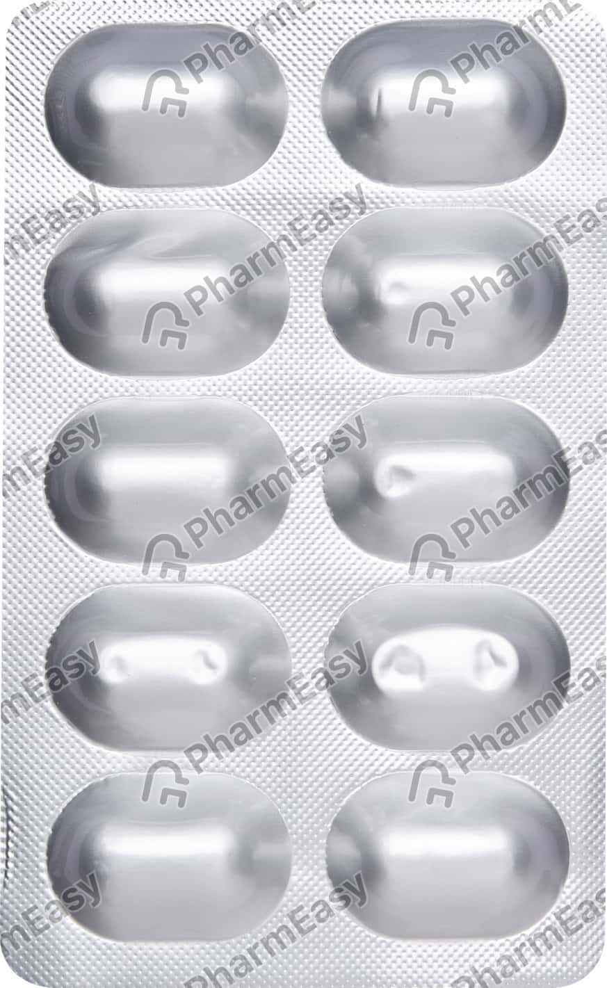 Buy Truegliclaz M 80mg Strip Of 10 Tablets Online at Flat 15% OFF ...