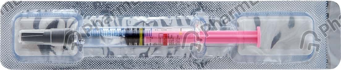 Buy Cetropro 0.25 MG Injection (0.5) Online at Flat 15% OFF | PharmEasy