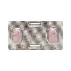 Nuforce 150 MG Tablet (2) - Uses, Side Effects, Dosage, Composition ...