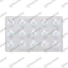 Gluflozin 10 MG Tablet (15): Uses, Side Effects, Price & Dosage | PharmEasy