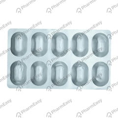 Sitaxa DM Tablet: Uses, Side-effects, Price, Dosage & More Info - PharmEasy