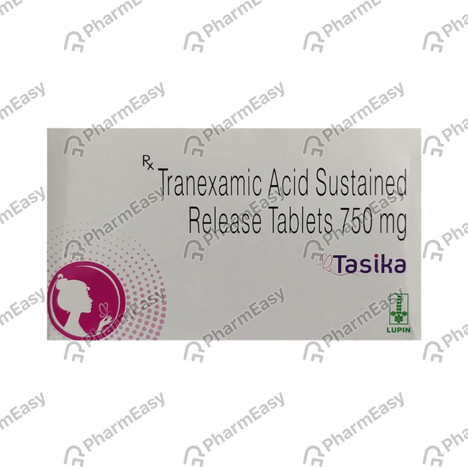 Buy Tasika 750 MG Tablet (10) Online at Flat 15% OFF | PharmEasy