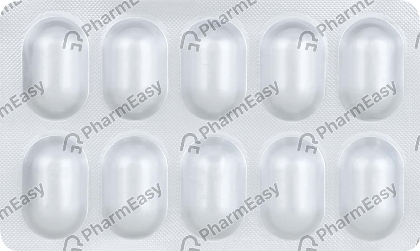 Buy GINREX STRIP OF 10 TABLETS Online & Get Upto 60% OFF at PharmEasy