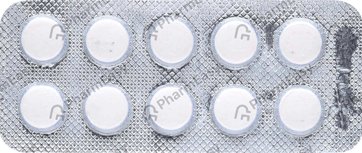 Buy Lorhine 10 MG Tablet (10) Online at Flat 15% OFF | PharmEasy