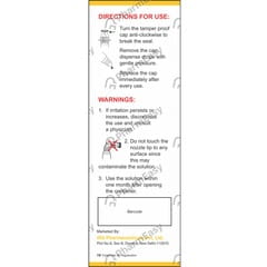 Moforx 0.5 %W/V Eye Drop (5): Uses, Side Effects, Price & Dosage ...