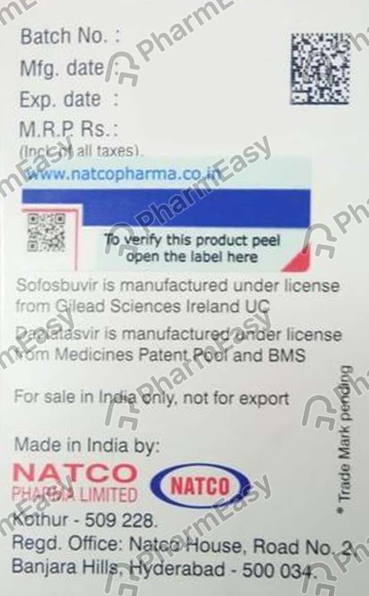 Buy Hepcinat Plus Tablet 28'S Online at Flat 15% OFF | PharmEasy