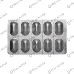 Neurica 75 MG Tablet (10): Uses, Side Effects, Price & Dosage | PharmEasy