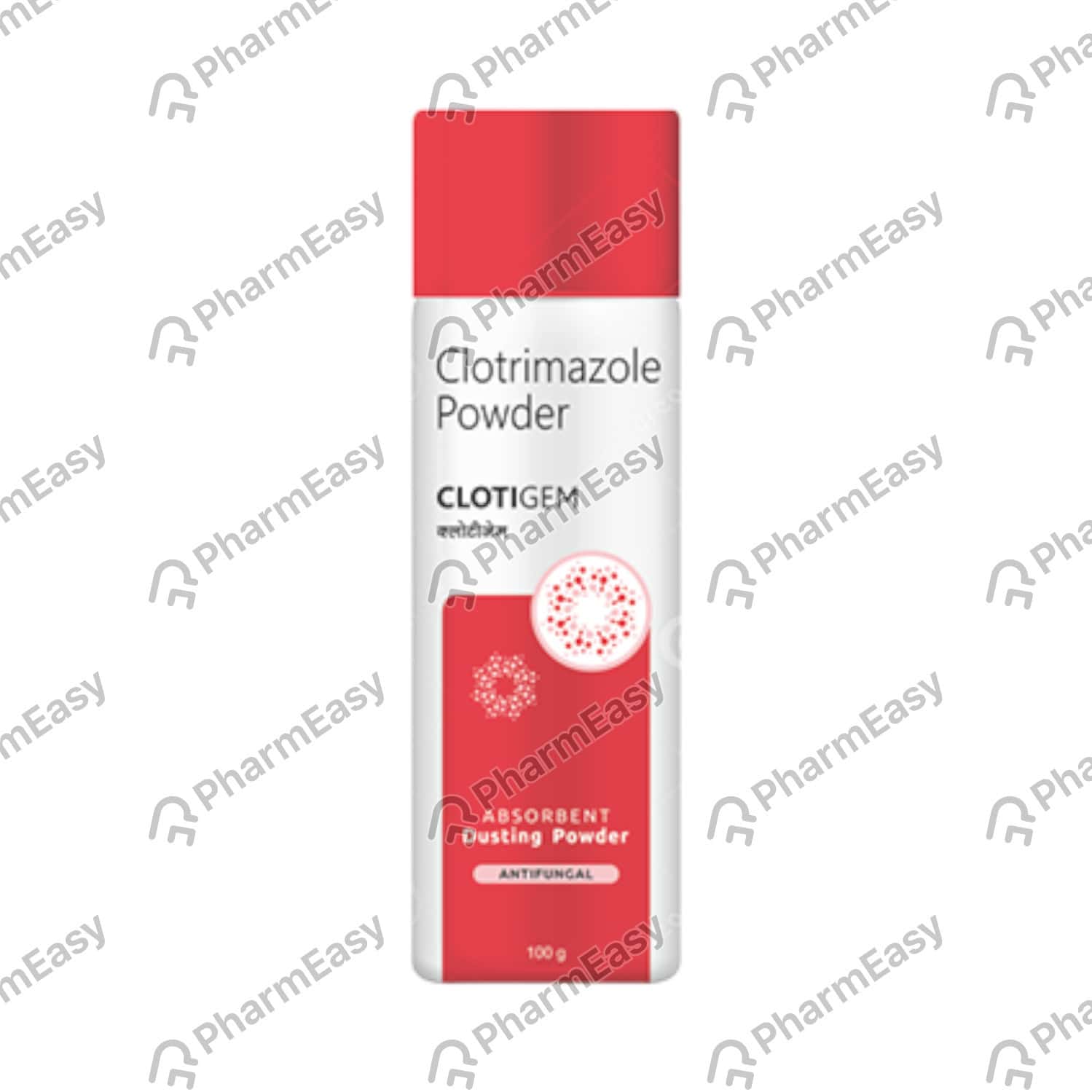 Clotigem Absorbent 1 % Dusting Powder (100): Uses, Side Effects, Price ...