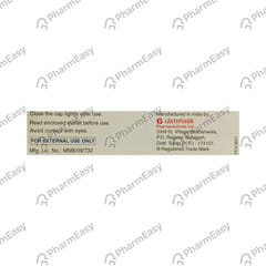 Buy Candidox 1 %W/W Cream (50) Online at Flat 15% OFF | PharmEasy