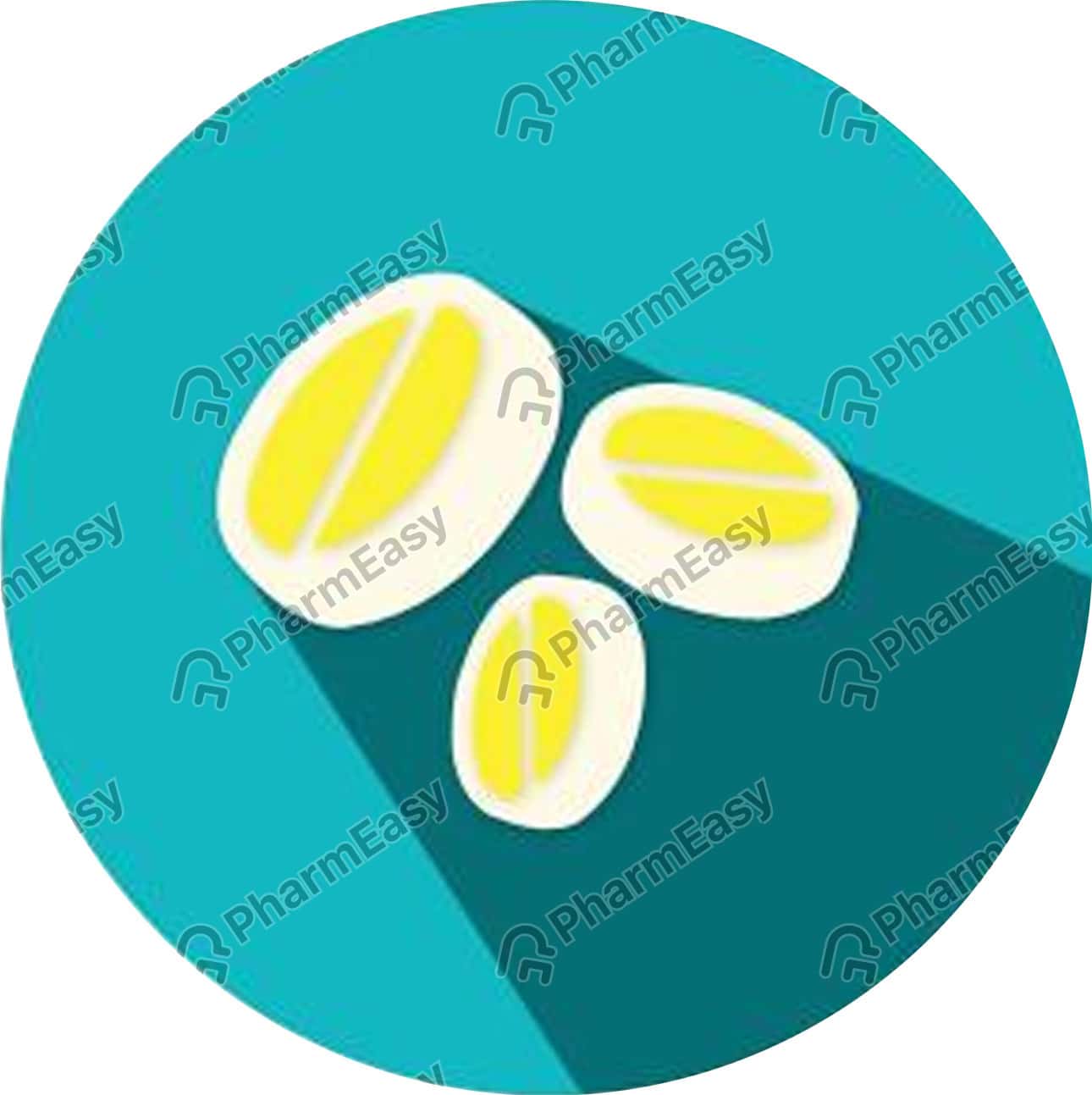 Saanbeta Xl Am 50mg Strip Of 10 Tablets: Uses, Side Effects, Price ...