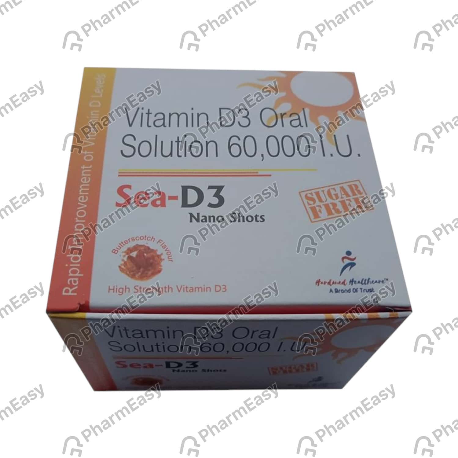Sd3 60000 IU/5ML Syrup (5): Uses, Side Effects, Price & Dosage | PharmEasy