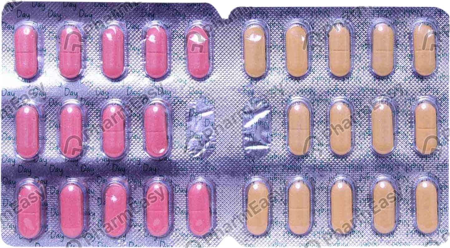 Buy Greatin Strip Of 28 Tablets Online at Flat 15% OFF | PharmEasy