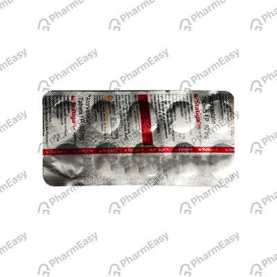 Statiga 10 MG Tablet (10): Uses, Side Effects, Price & Dosage | PharmEasy