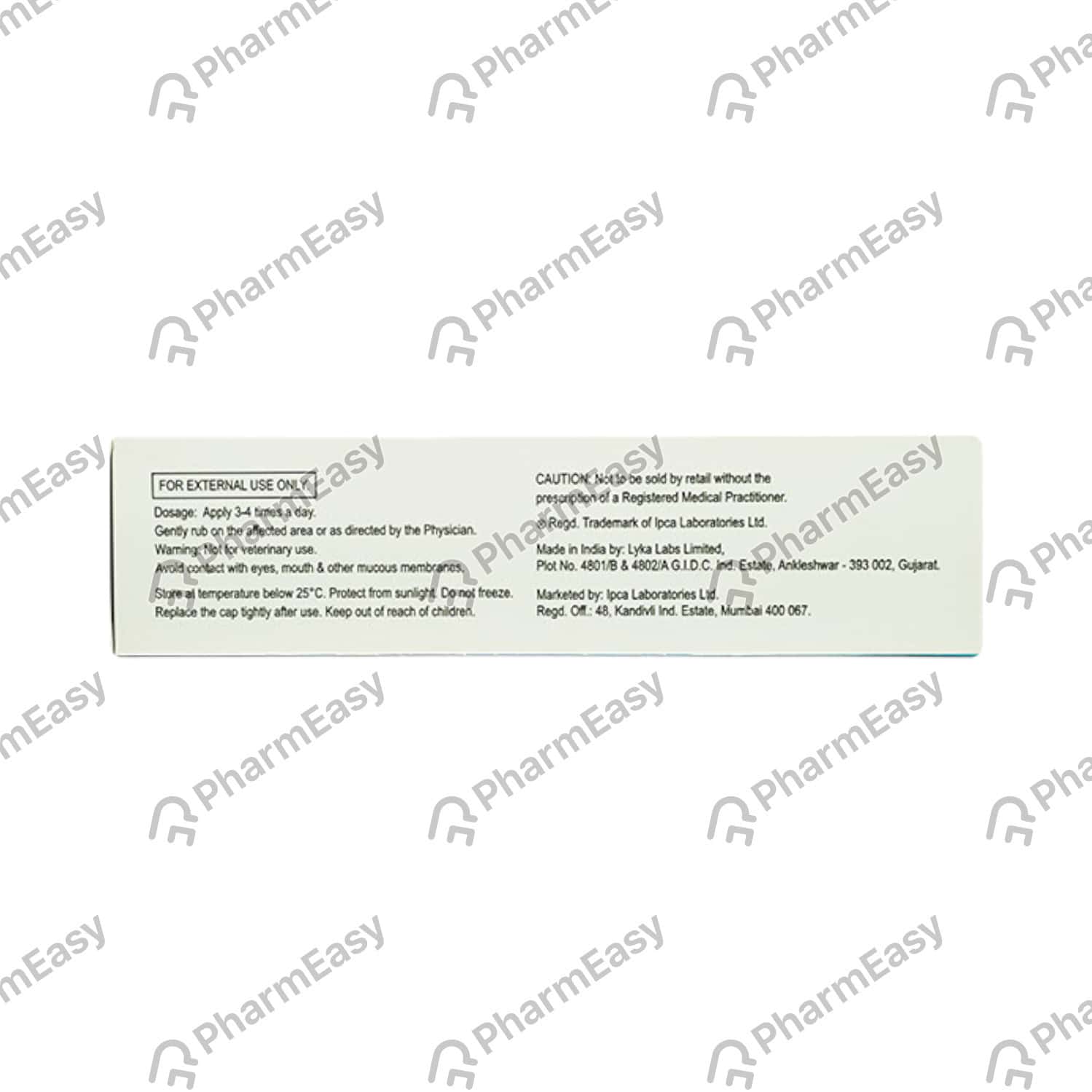 Buy Reledol Tube Of 30gm Gel Online at Flat 15% OFF | PharmEasy