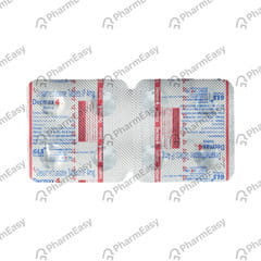 Decmax 4 MG Tablet (10): Uses, Side Effects, Price & Dosage | PharmEasy