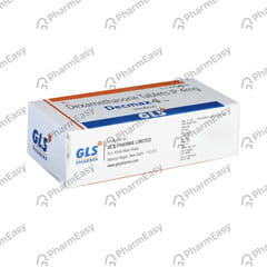 Decmax 4 MG Tablet (10): Uses, Side Effects, Price & Dosage | PharmEasy