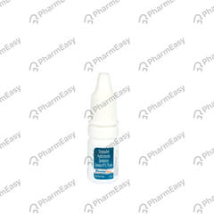 Winolap Max 7 MG Eye Drop (2.5): Uses, Side Effects, Price & Dosage ...