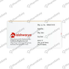 Glipride 1 MG Tablet (10): Uses, Side Effects, Price & Dosage | PharmEasy