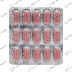 Bi Folate Dc Strip Of 15 Tablets: Uses, Side Effects, Price & Dosage ...