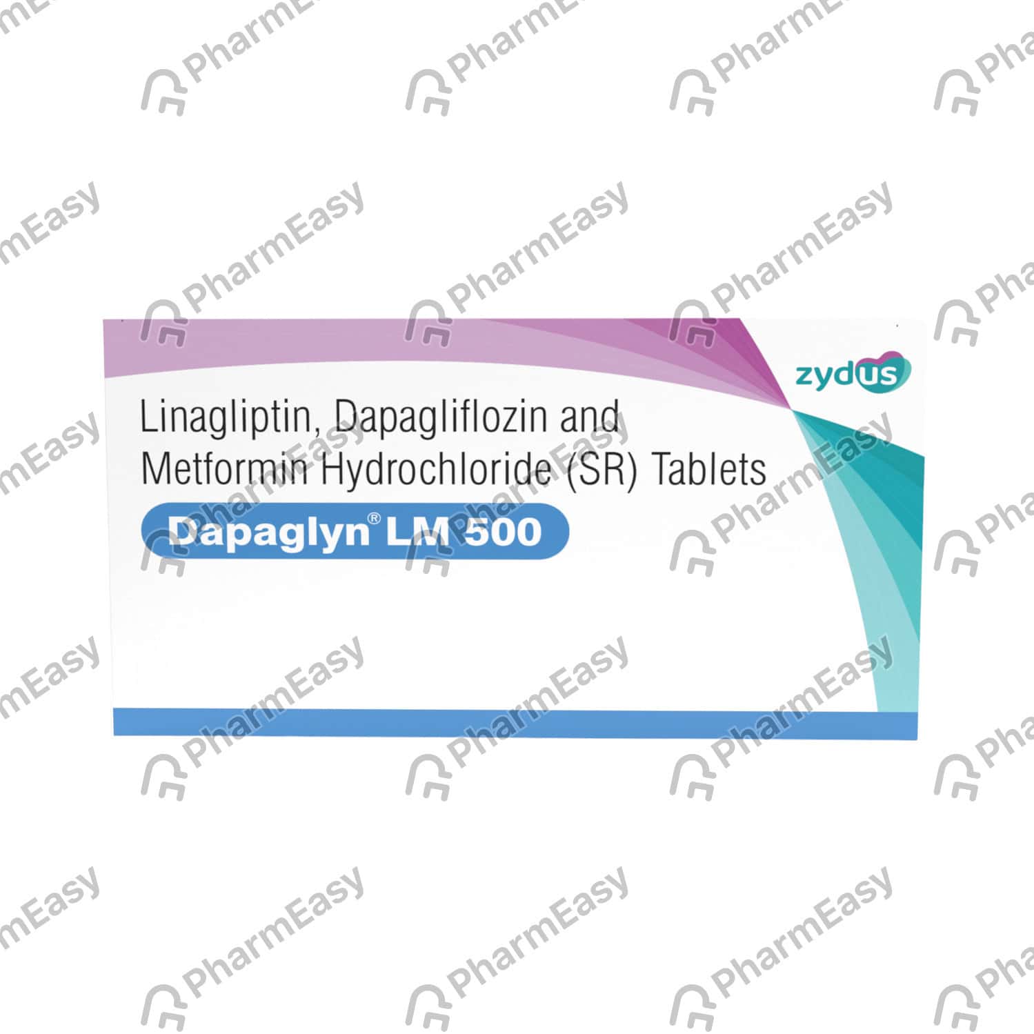 Dapaglyn LM 500 Tablet: Uses, Side-effects, Price, Dosage & More Info ...