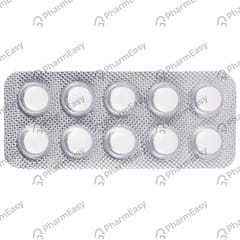 Isofit 10 MG Tablet (10): Uses, Side Effects, Price & Dosage | PharmEasy