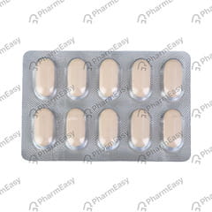 Istamet G IR 50/1000/1 Tablet: Uses, Side-effects, Price, Dosage & More ...