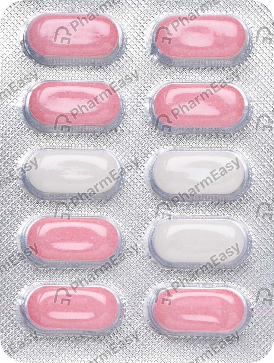 Trueride M 3mg Strip Of 10 Tablets: Uses, Side Effects, Price & Dosage ...