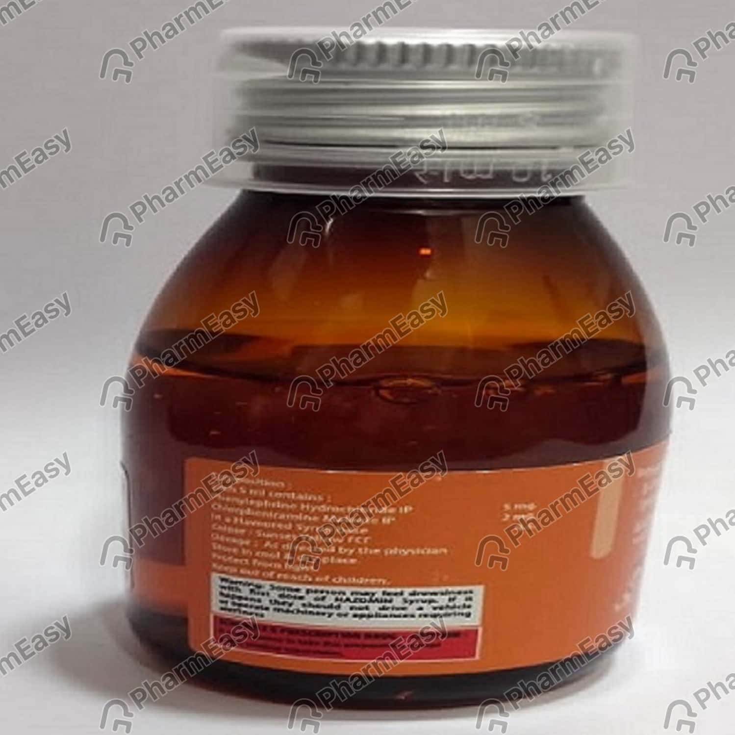 Buy Alcon Syrup 60ml Online at Flat 15% OFF | PharmEasy