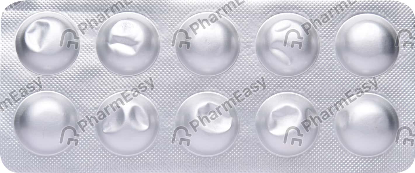 Hosit Plus Capsule: Uses, Side Effects, Price, Dosage & Composition ...