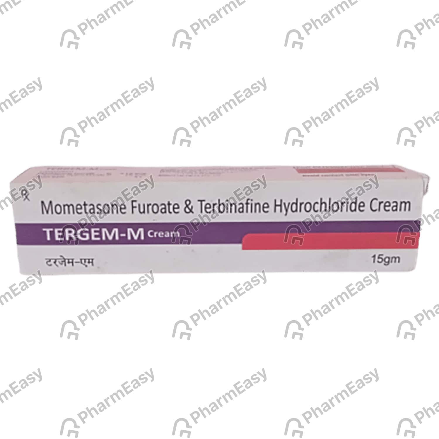 Tergem 1 %W/W Cream (15): Uses, Side Effects, Price & Dosage | PharmEasy