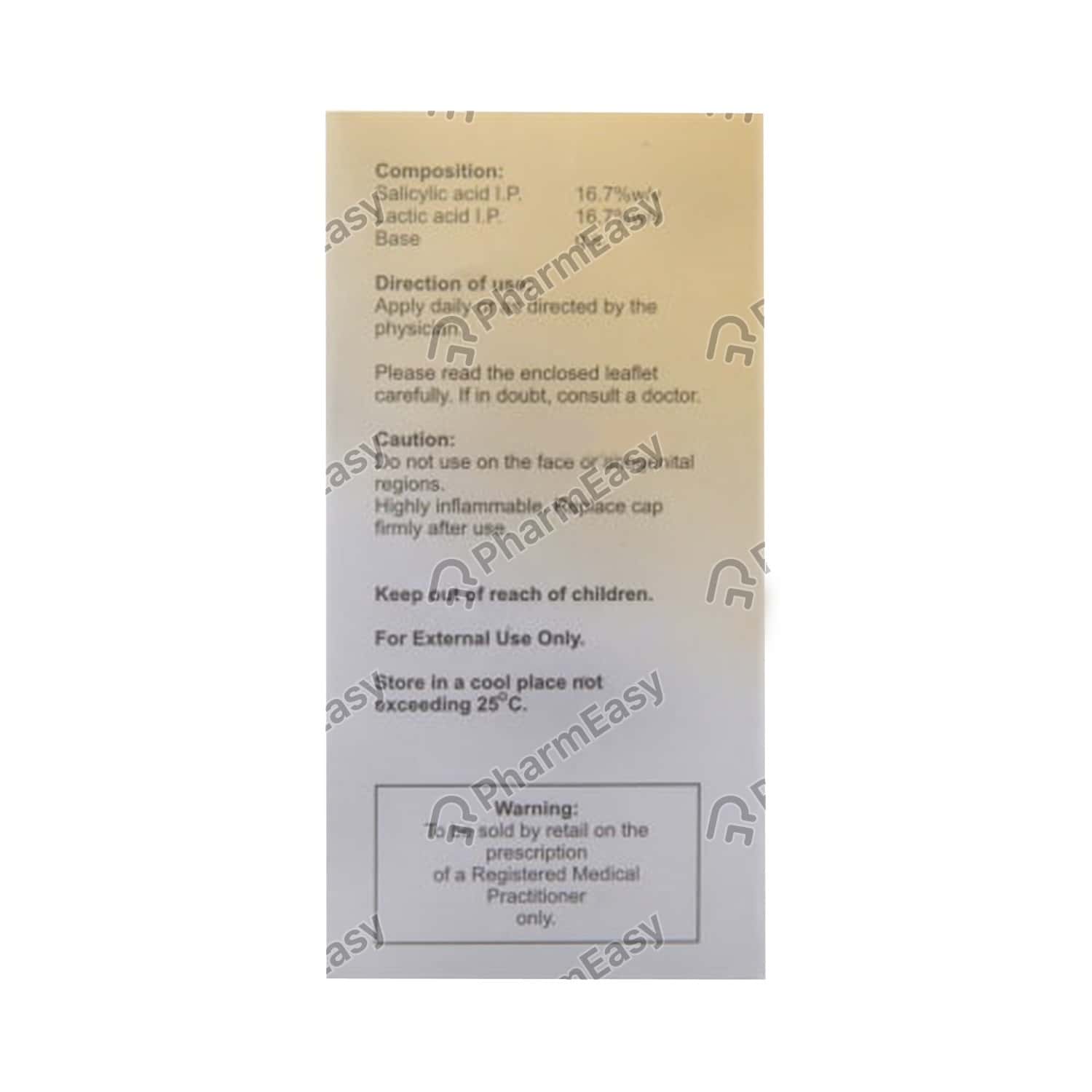 Buy Watnil Solution 10ml Online at Flat 18% OFF* | PharmEasy