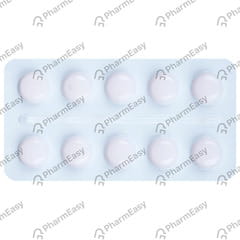 Istavel 50mg Tablet: Uses, Side-effects, Price, Dosage & More Info ...