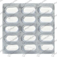 Glimison M 2/500 Mg Tablet 10: Uses, Side Effects, Price & Dosage ...