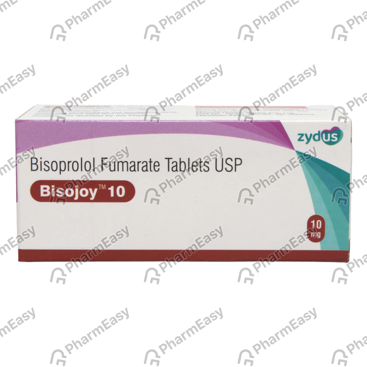 Bisojoy 10 MG Tablet (10): Uses, Side Effects, Price & Dosage | PharmEasy