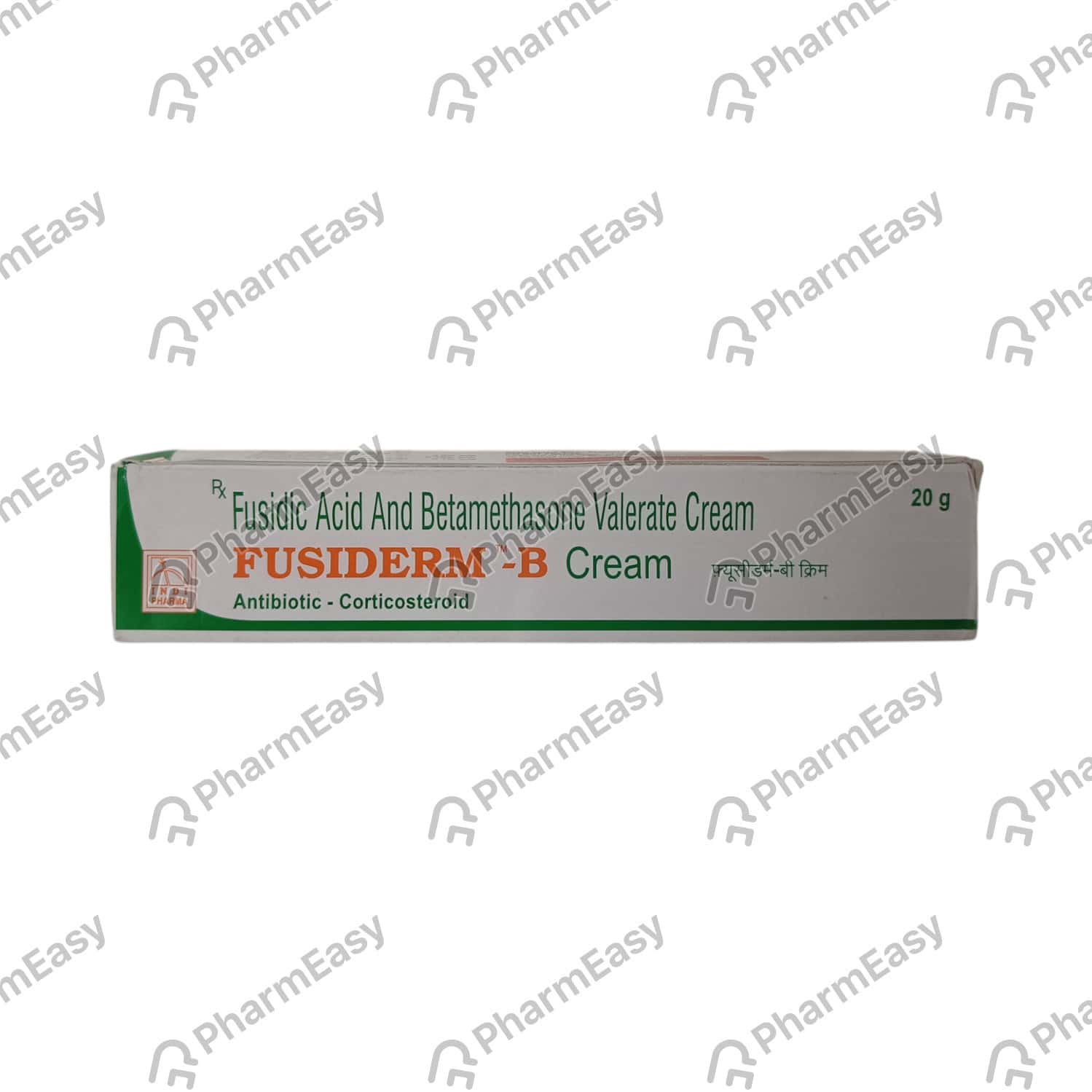 Buy Fusiderm B Tube Of 20gm Cream Online at Flat 15% OFF | PharmEasy